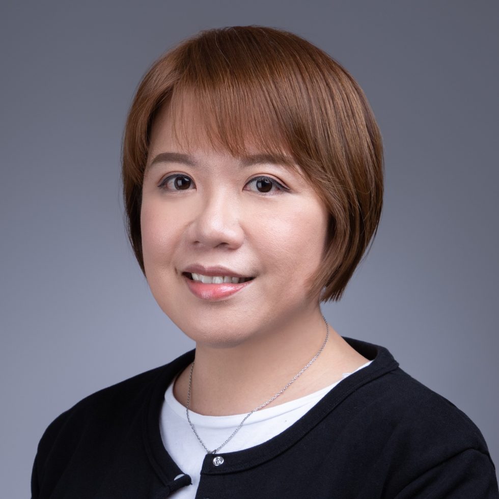 Suki Cheung - Marketing Excellence Awards Hong Kong 2025