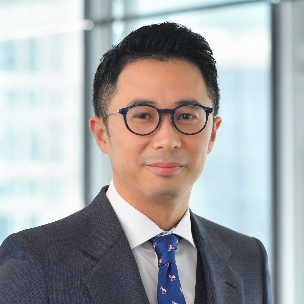 Panel of Judges - Marketing Excellence Awards Hong Kong 2022