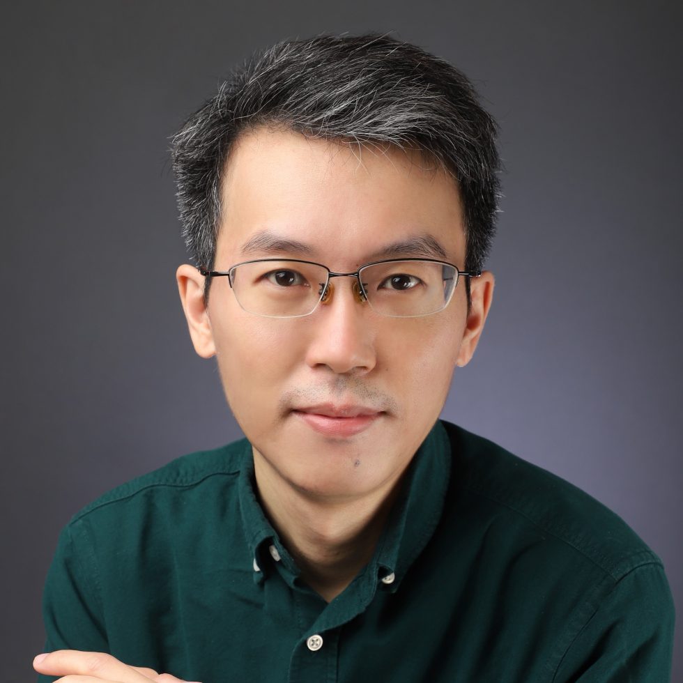 Chris Fung - Marketing Excellence Awards Hong Kong 2025