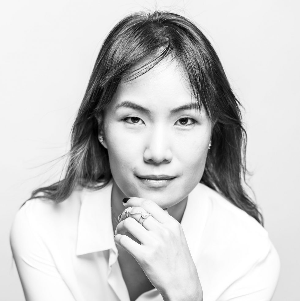 Heidi Thompson - Marketing Excellence Awards Hong Kong 2026