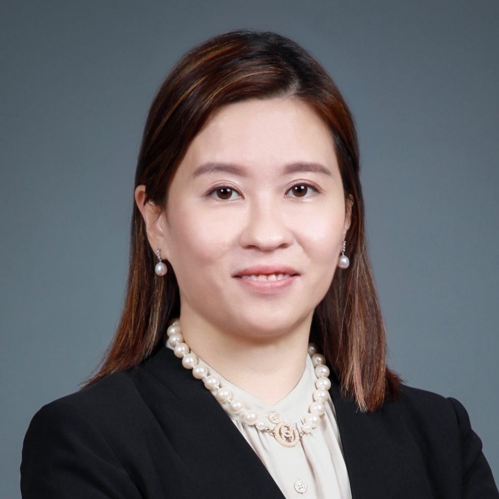 Janet Lam - Marketing Excellence Awards Hong Kong 2025