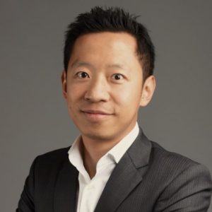 Brian Hui - Marketing Excellence Awards Hong Kong 2026