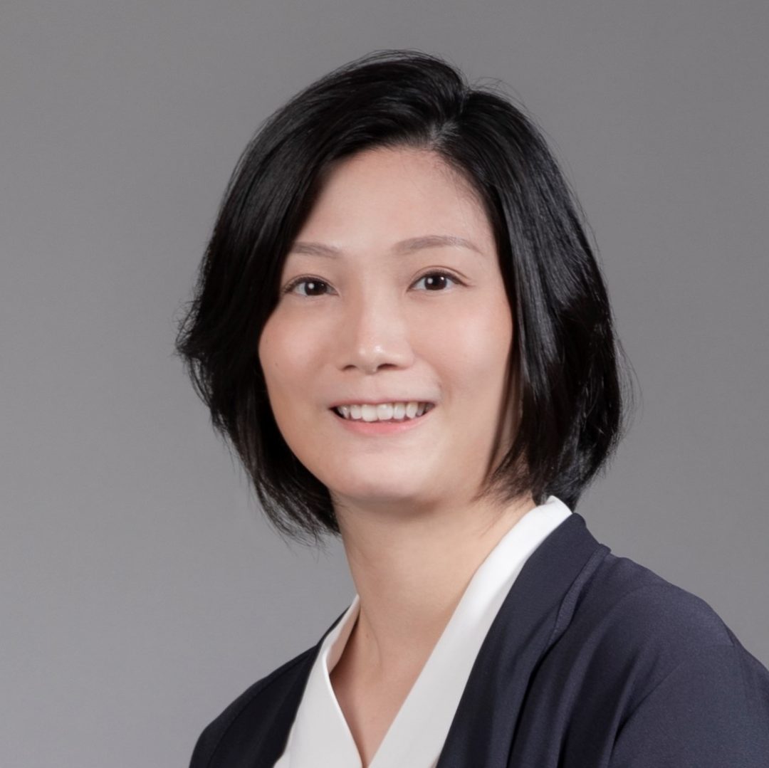 Lewis Au - Marketing Excellence Awards Hong Kong 2022
