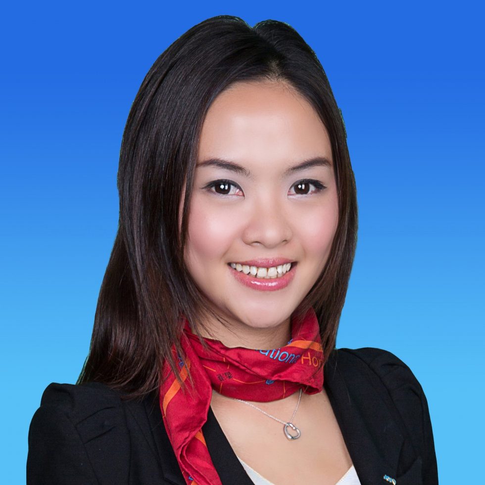 Suki Cheung - Marketing Excellence Awards Hong Kong 2025