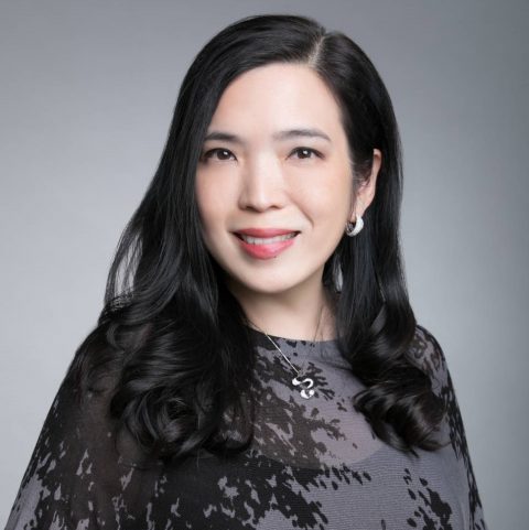 Andrea Wong - Marketing Excellence Awards Hong Kong 2026