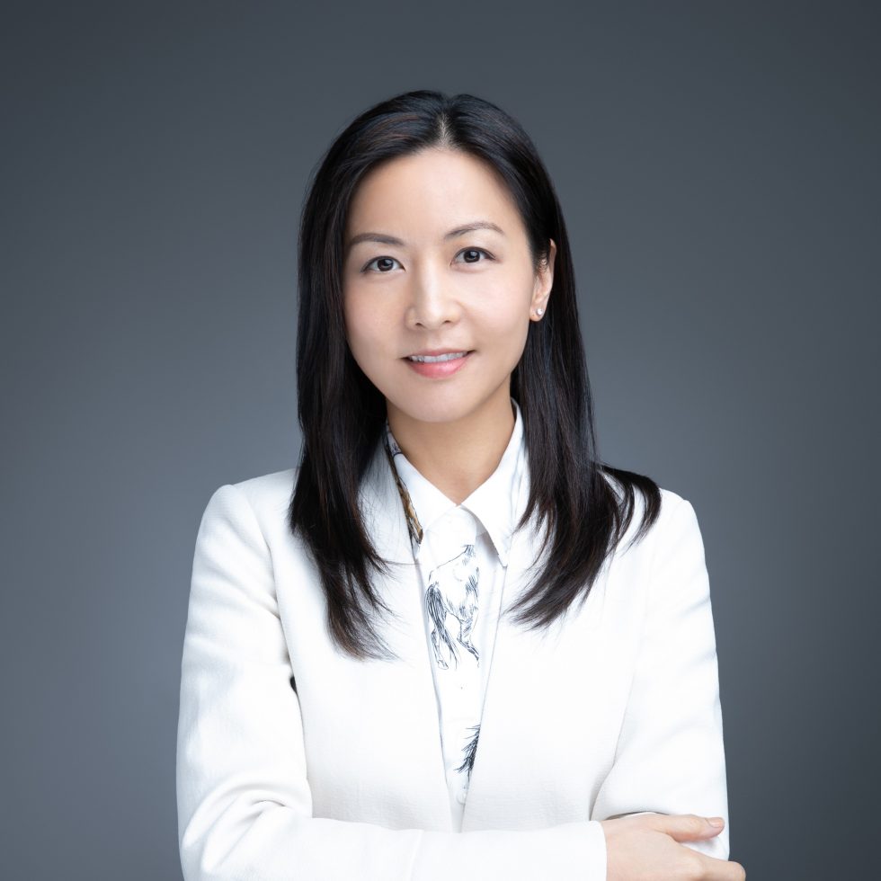 Anne Leung - Marketing Excellence Awards Hong Kong 2025