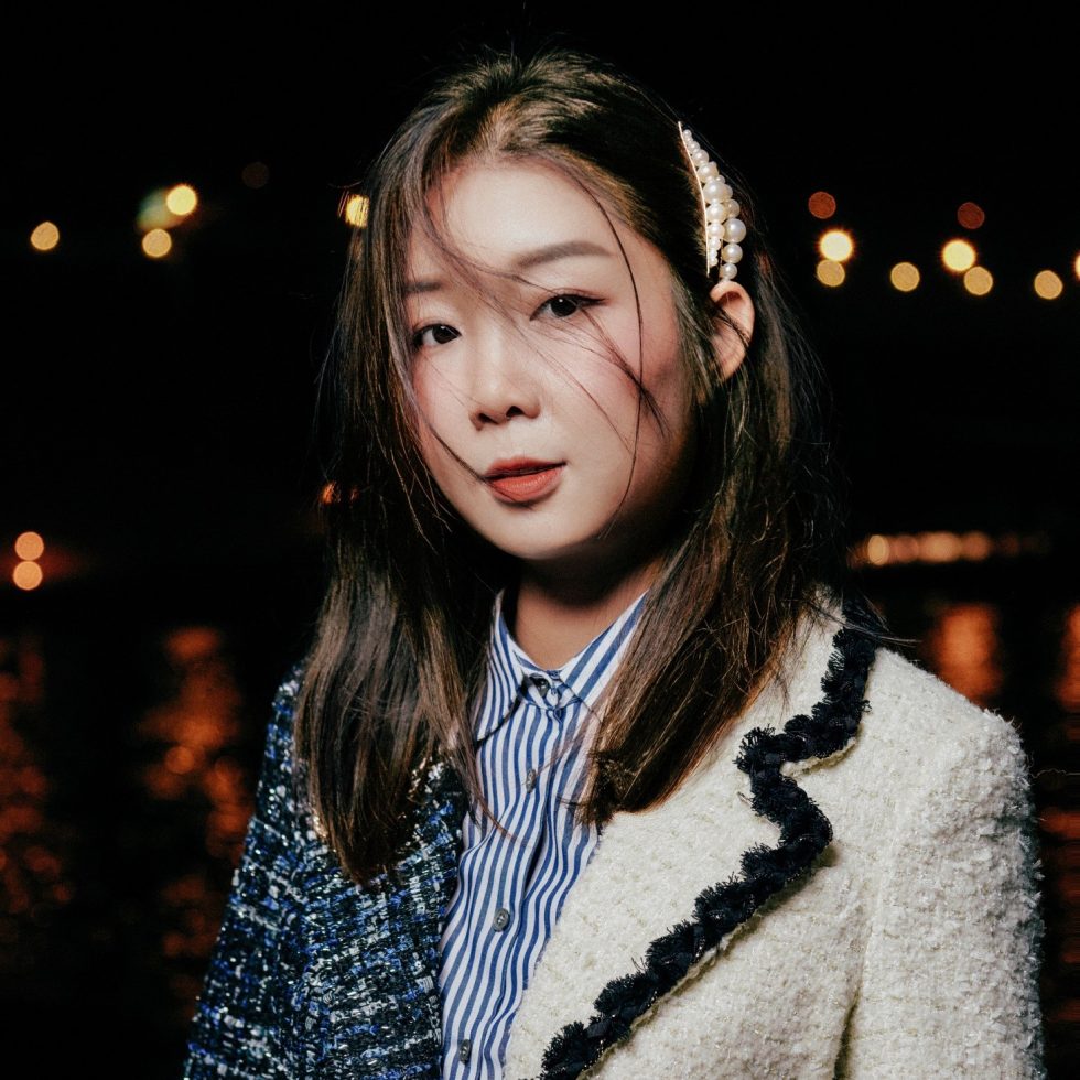 Lydia Yau - Marketing Excellence Awards Hong Kong 2025