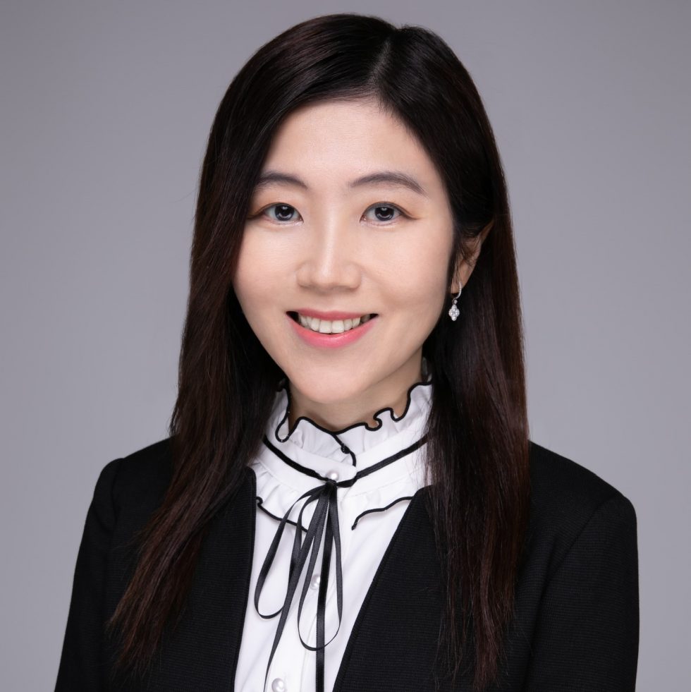 Karen Mong - Marketing Excellence Awards Hong Kong 2025