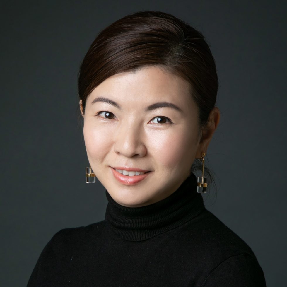Anne Tang - Marketing Excellence Awards Hong Kong 2025