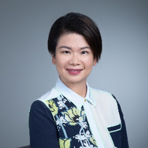 Jacqueline Cheung - Marketing Excellence Awards Hong Kong 2025