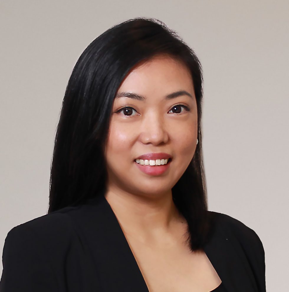 Angela Wong - Marketing Excellence Awards Hong Kong 2026