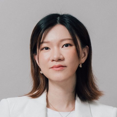 2024 Judges - Maggie Sze