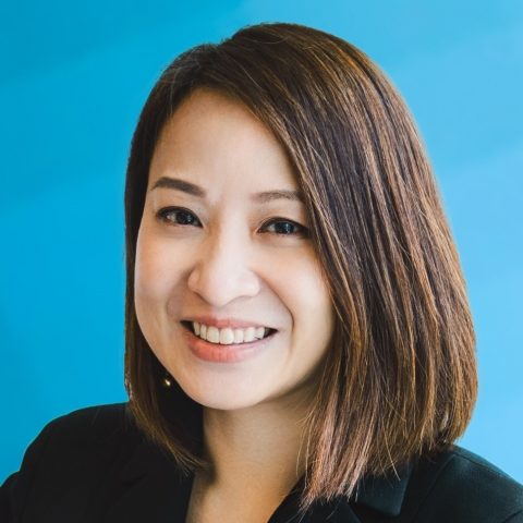 2024 Judges - Angela Shing
