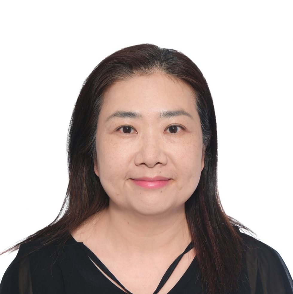 2024 Judges - Eunice Lee