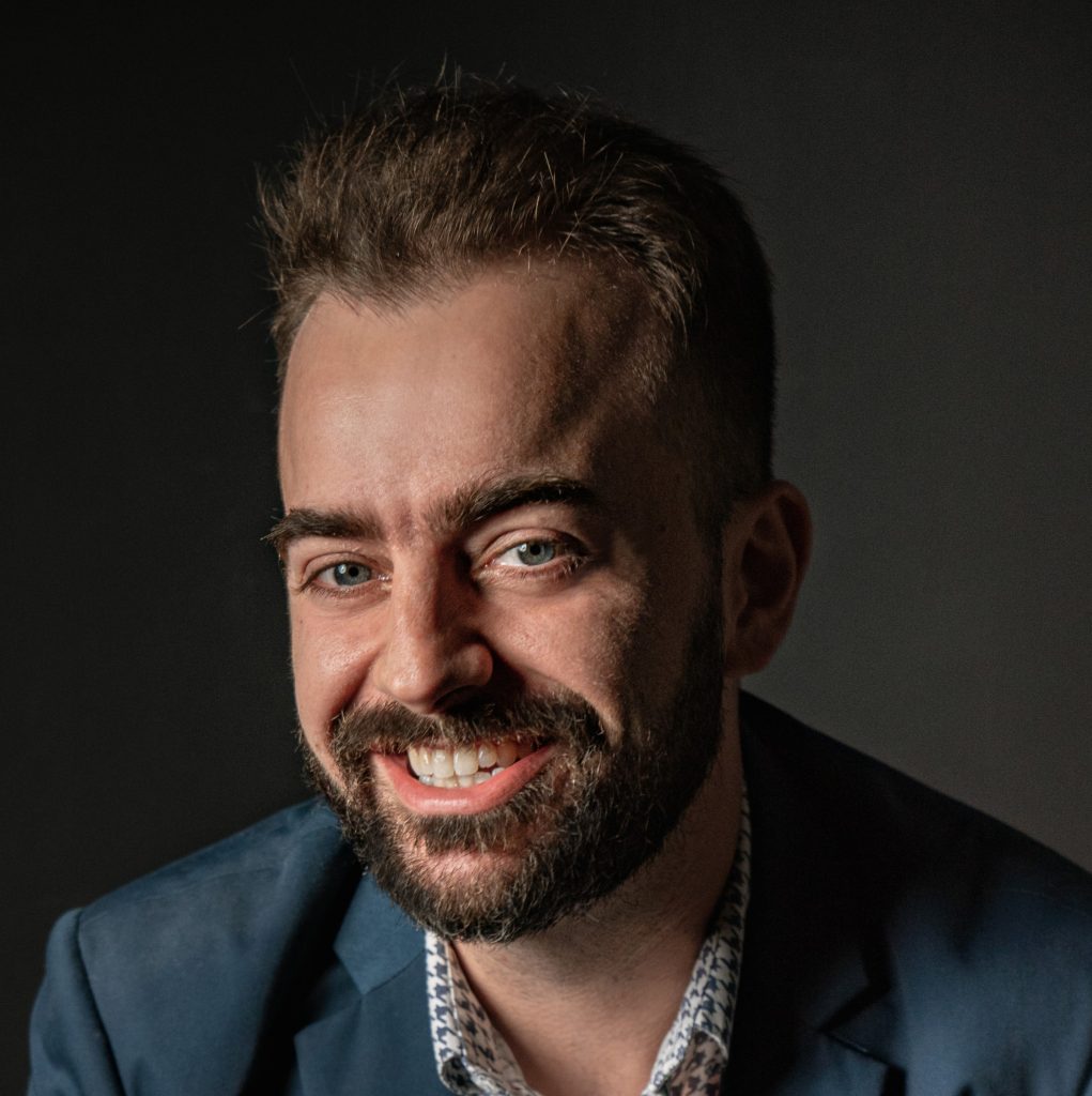 2024 Judges - Ryan Lai