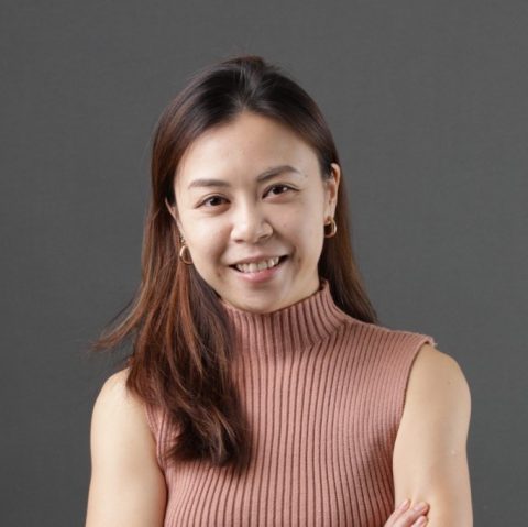 2024 Judges - Lisa Leung