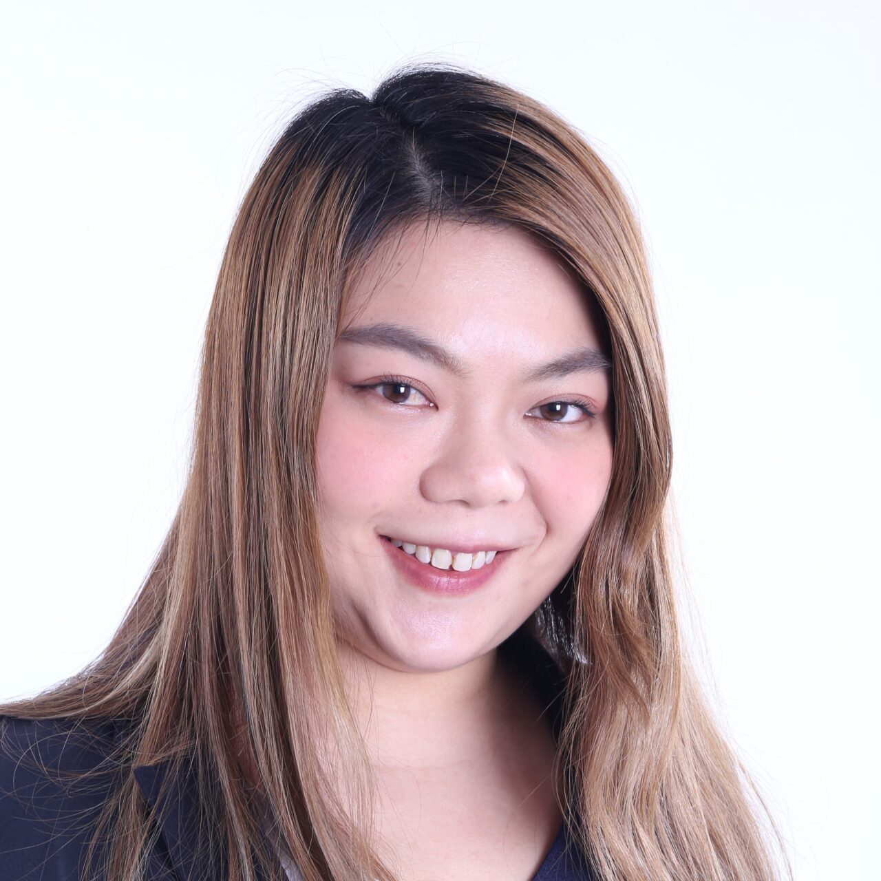 2025 Judges - Jasmine Yu