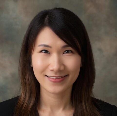 2025 Judges - Mavis Chan