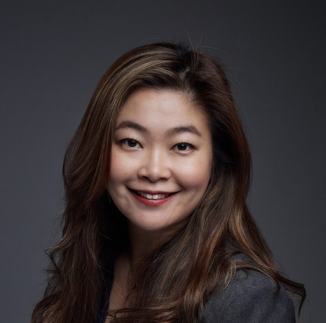 2025 Judges - Mavis Chan