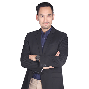 Donny H. Kusuma - Marketing Excellence Awards Indonesia 2025