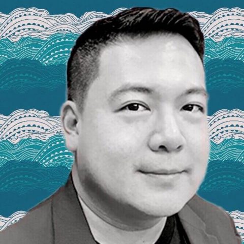 Amir Widjaya - Marketing Excellence Awards Indonesia 2025