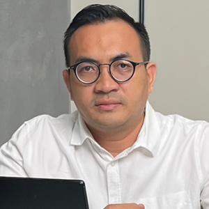 Argho Das - Marketing Excellence Awards Indonesia 2025