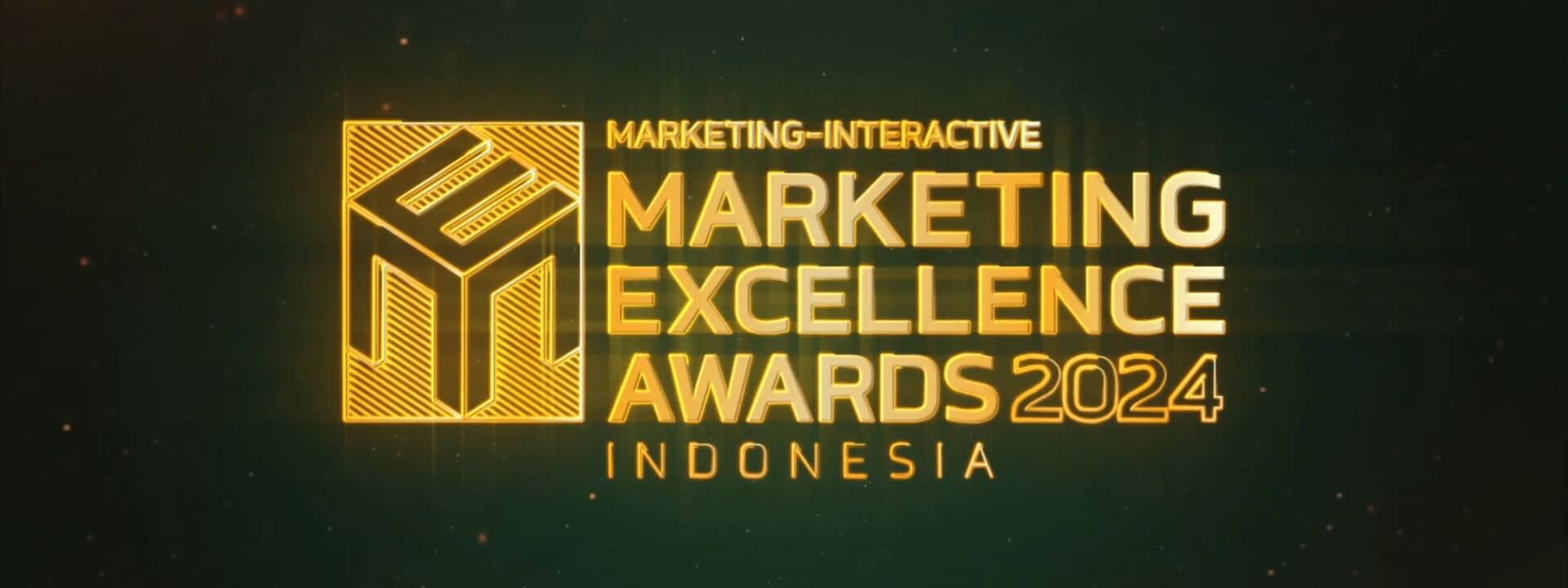 Marketing Excellence Awards Indonesia 2024