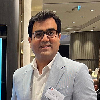 Panel of Judges - Marketing Excellence Awards Indonesia 2025