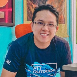 Dominic Poh Choo Aik | Marketing Excellence Award Malaysia 2021 By ...