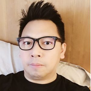 Dominic Poh Choo Aik | Marketing Excellence Award Malaysia 2021 By ...