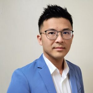 Dominic Poh Choo Aik | Marketing Excellence Award Malaysia 2021 By ...