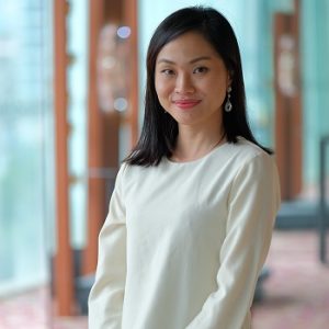 Dominic Poh Choo Aik | Marketing Excellence Award Malaysia 2024