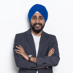 Dominic Poh Choo Aik | Marketing Excellence Award Malaysia 2021 By ...