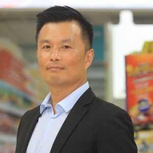 Hafis Shahar | Marketing Excellence Award Malaysia 2025