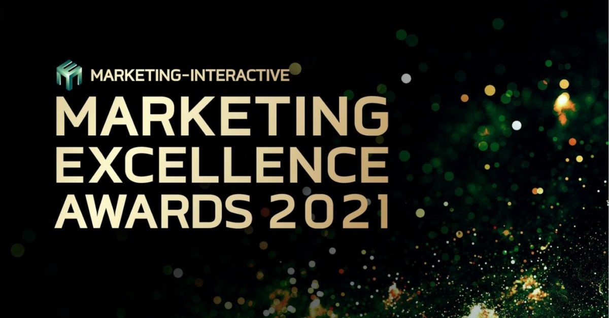 Marketing Excellence Awards Malaysia 2022