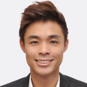 Jason Teo | Marketing Excellence Award Malaysia 2026
