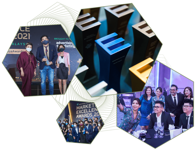 Marketing Excellence Awards Malaysia 2022