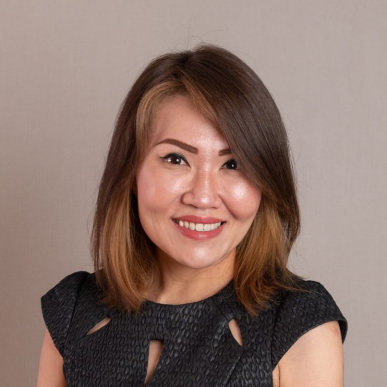 Jennifer Sim | Marketing Excellence Award Malaysia 2022 By advertising ...