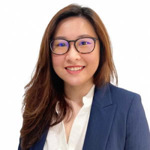 Jennifer Sim | Marketing Excellence Award Malaysia 2025