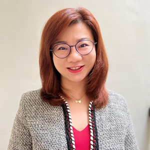 Tiffany Tan | Marketing Excellence Award Malaysia 2026