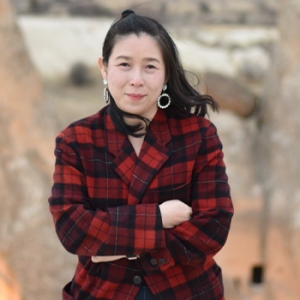 Fiona Liao | Marketing Excellence Award Malaysia 2025