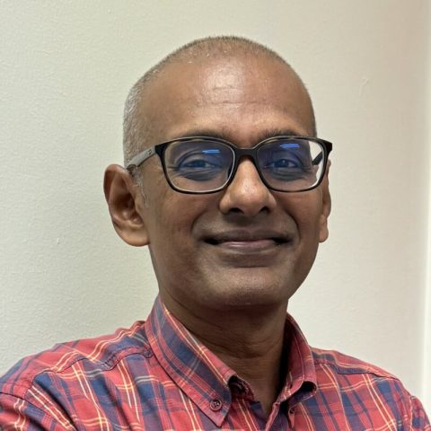 2024 Judges | Nachiappan M.T. Arasu