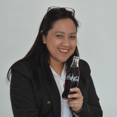Ma. Theresa Jae “Teejae” Sonza - Marketing Excellence Awards 2026 ...