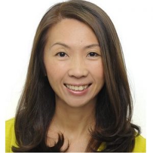 Daisy Tan - Marketing Excellence Awards Singapore 2025