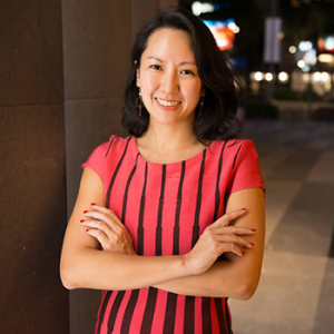 Christine Ng - Marketing Excellence Awards Singapore 2025