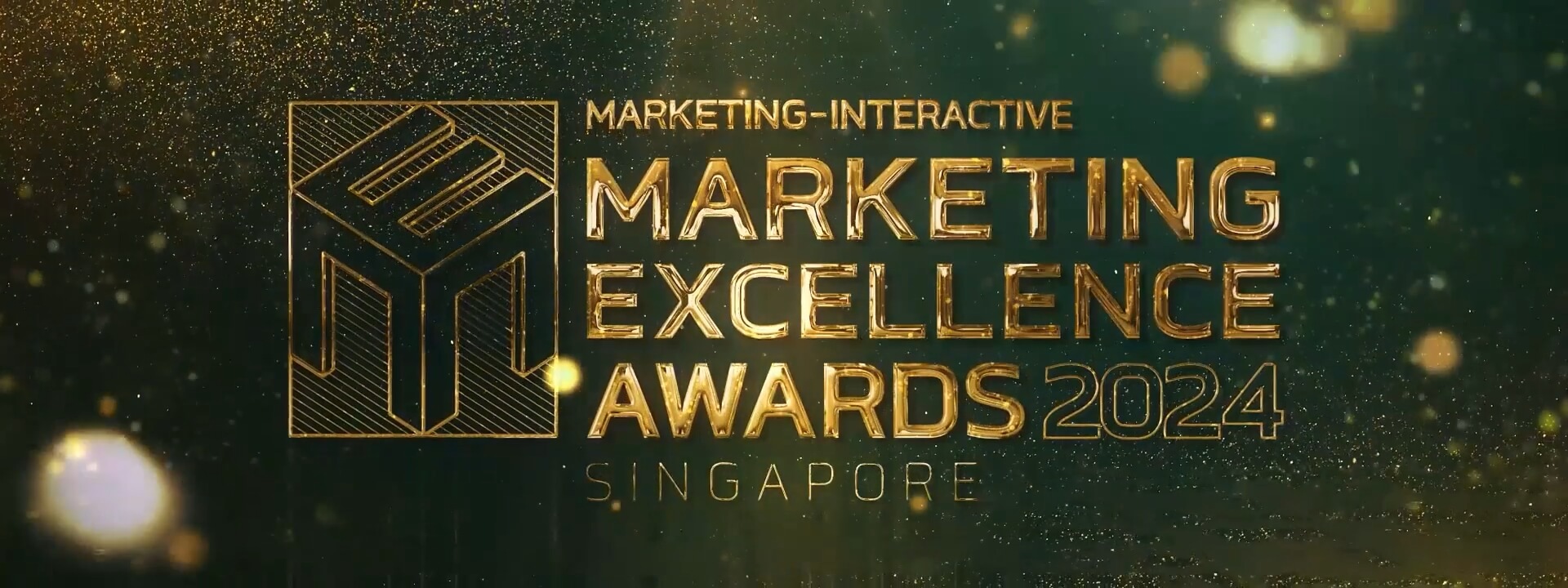 Marketing Excellence Awards Singapore 2024
