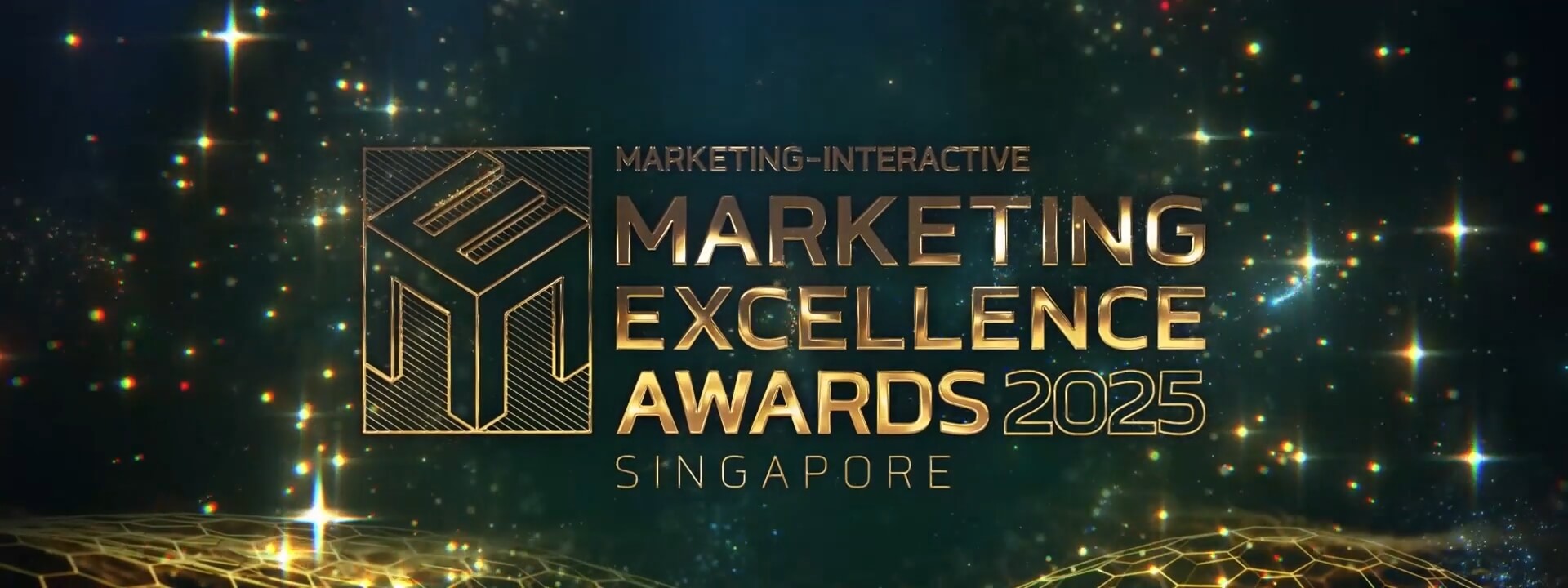 2024 Winners - Marketing Excellence Awards Singapore 2025