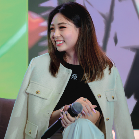 Eileen Goh - Marketing Excellence Awards Singapore 2026