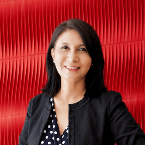 Paranchai Thairungroj (Soe) - Marketing Excellence Awards Thailand 2026