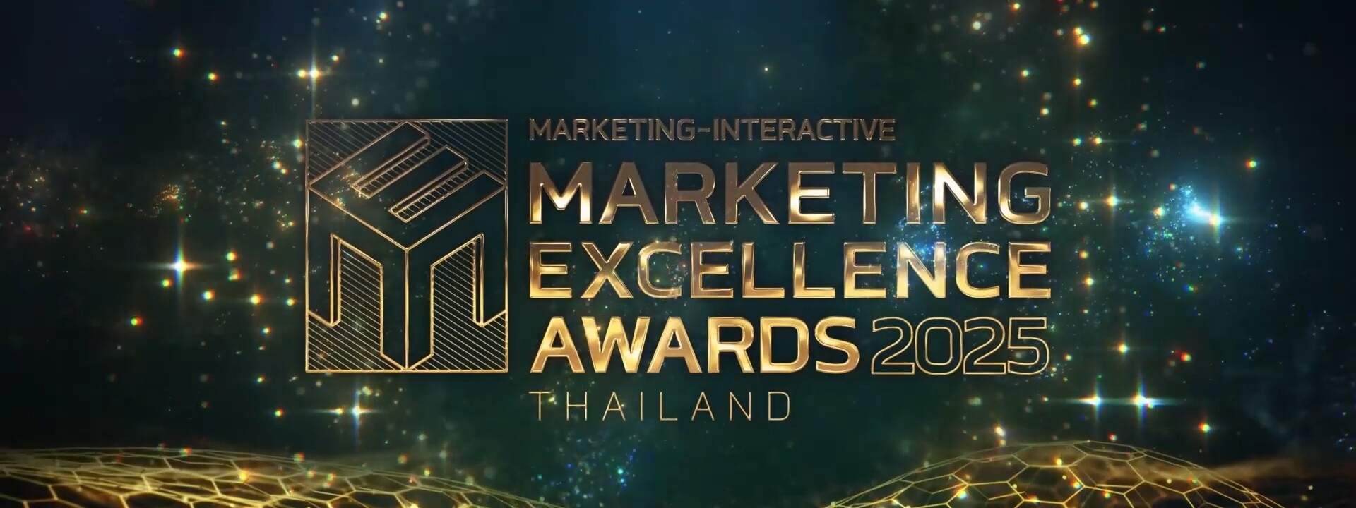 2024 Finalists - Marketing Excellence Awards Thailand 2025